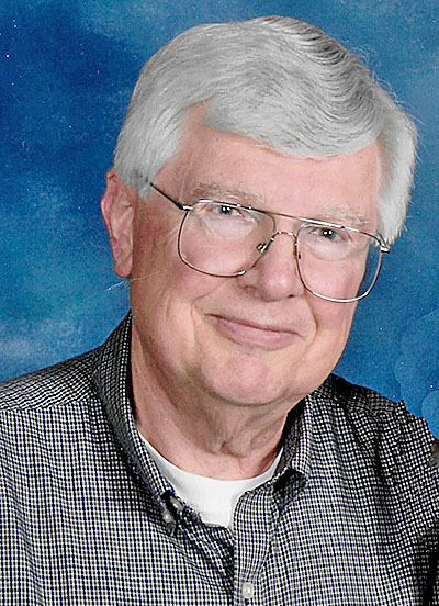 Douglas C. ‘Doug’ Bitting | News, Sports, Jobs - The Sentinel